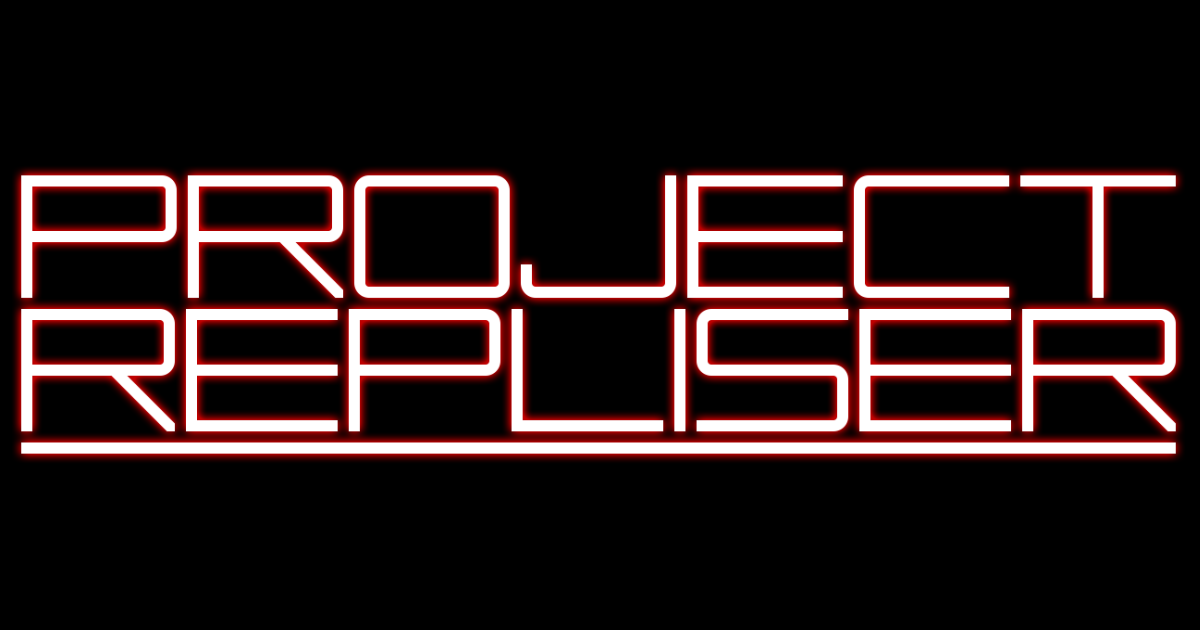 Project Repliser